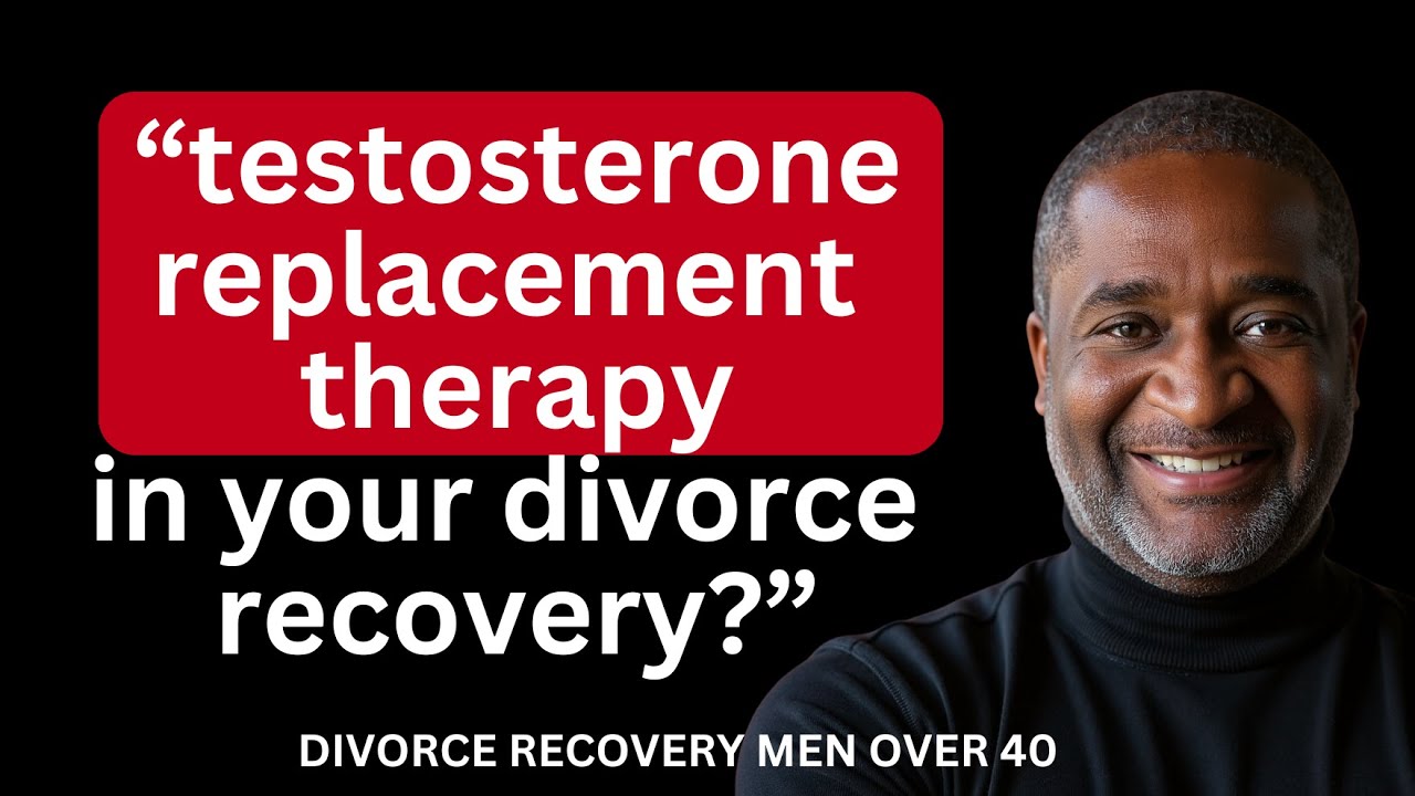 Testosterone Replacement Therapy, weight loss and fitness in your ...