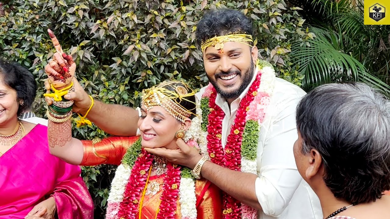 ಹೆಂಡತಿಗೆ ಅರುಂಧತಿ ನಕ್ಷತ್ರ ತೋರಿಸುವಾಗ ಮನೋರಂಜನ್'ಗೆ ನಗು | Manoranjan Wife ...