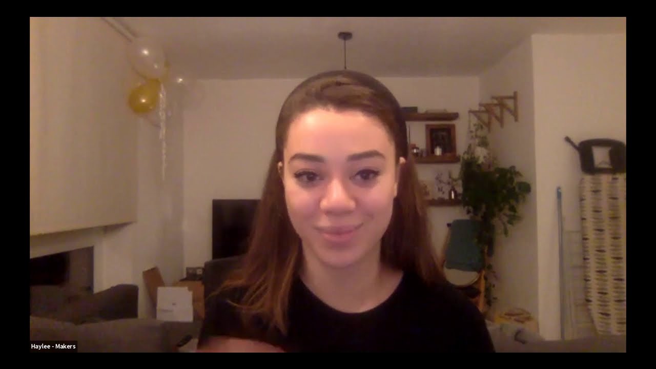 Makers Q&A for Prospective Students - YouTube