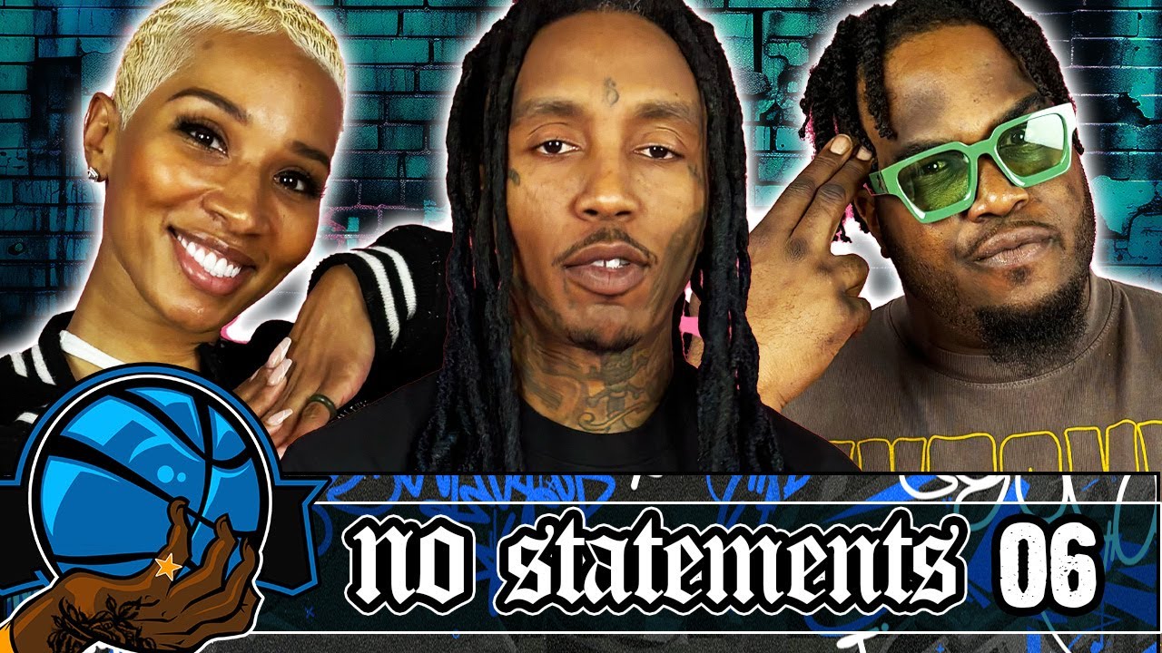 No Statements Ep. 6 - YouTube