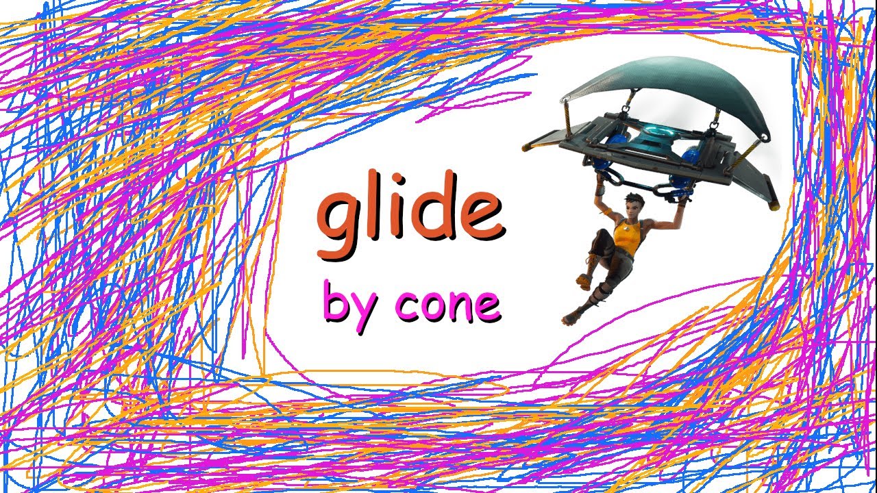 [First victor!] Glide by Crohn44 (On stream) | Geometry Dash [60hz ...