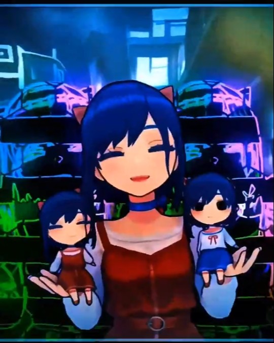 #miside Little Mita маленькая Мита #edit - YouTube