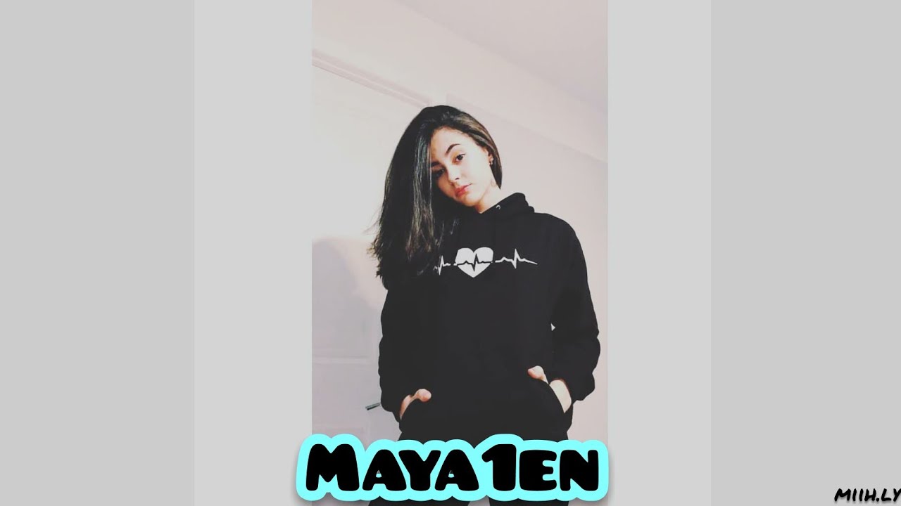 *NEW* Maya1en Insta & TikTok Compilation | Best Collection Of May 2019 ...