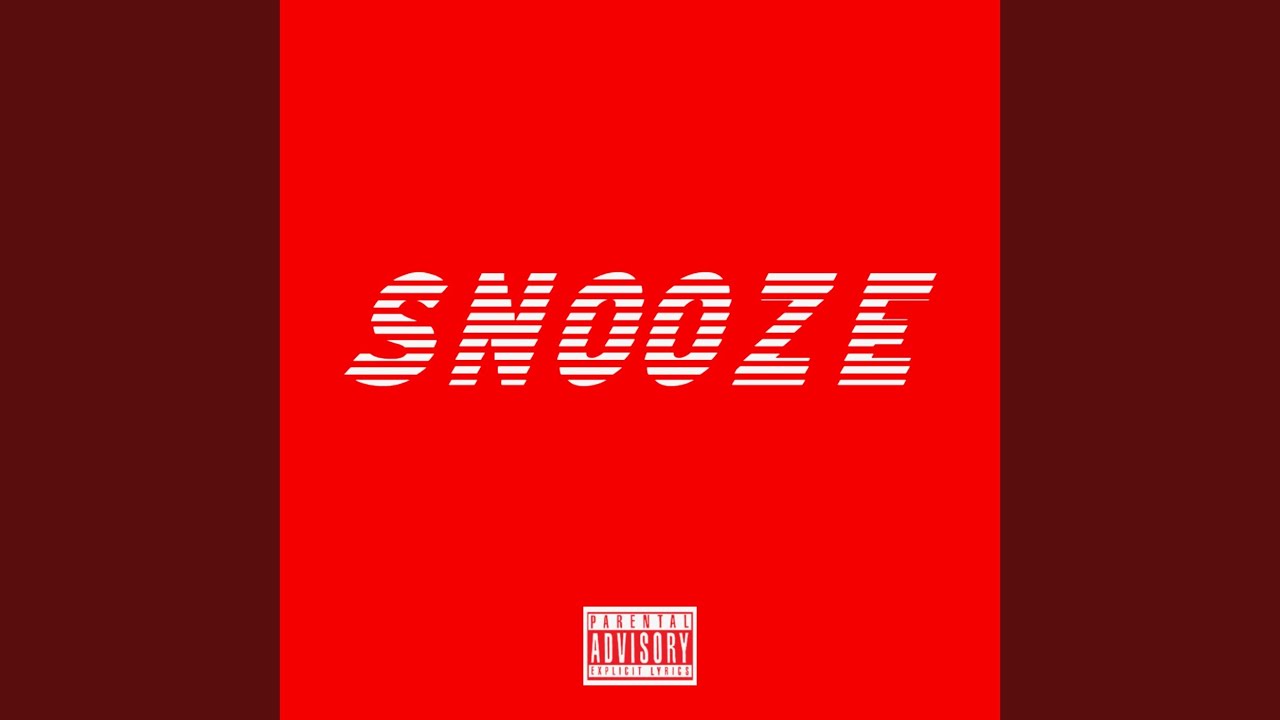 Snooze - YouTube Music