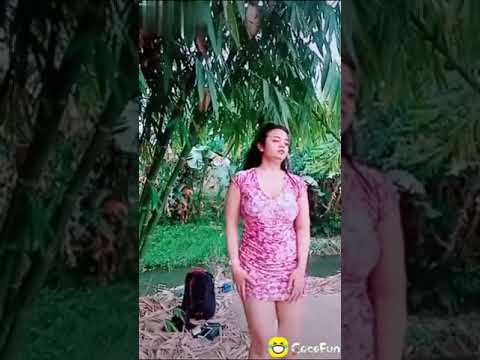 StoryWa, Goyangan Cewe Cantik Bohay.!!! Bikin Kaum Jomblo Ngiler😁😋