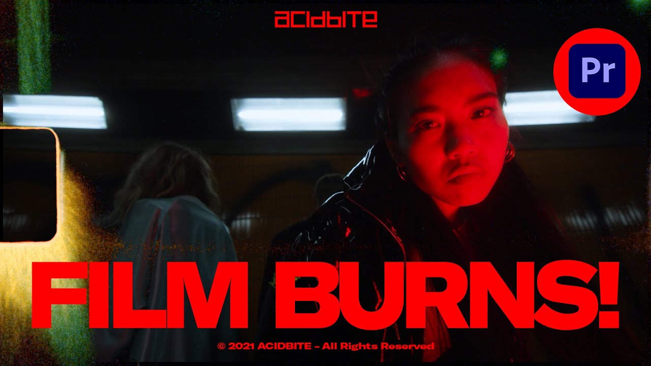 Differently colored film burns shot on real Kodak 8mm Stock - FILM ...