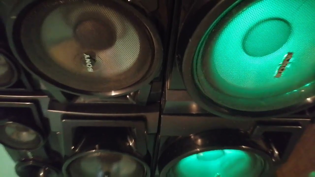 sony gtx88 - YouTube