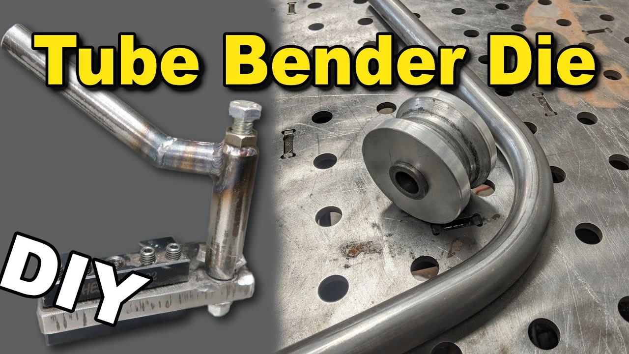 Making a Tool, To Make a Tool.? - YouTube