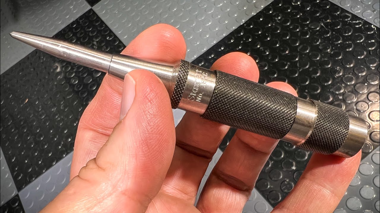 One Tool to Rule Them All - YouTube