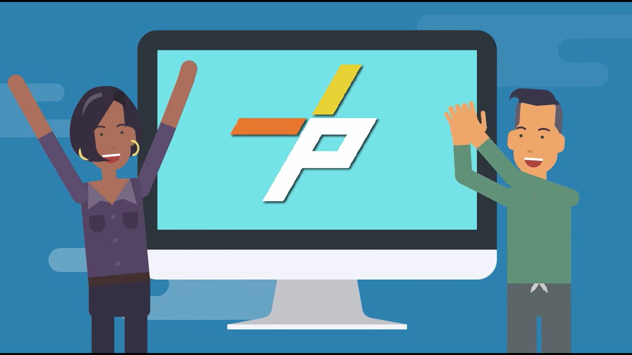 Getting Started with PLUS - YouTube