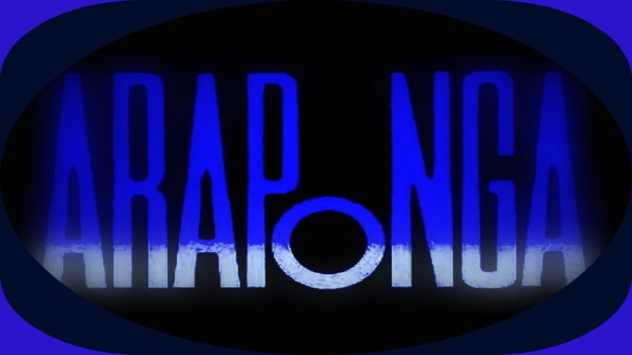 Trilha da Novela Araponga Interacional 1990 - YouTube