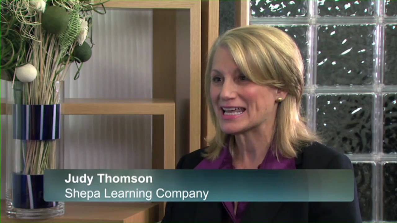 North of 49: Judy Thomson (Episode 9) - YouTube