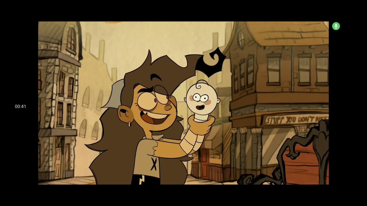 Ramshackle stone x Vinnie - YouTube