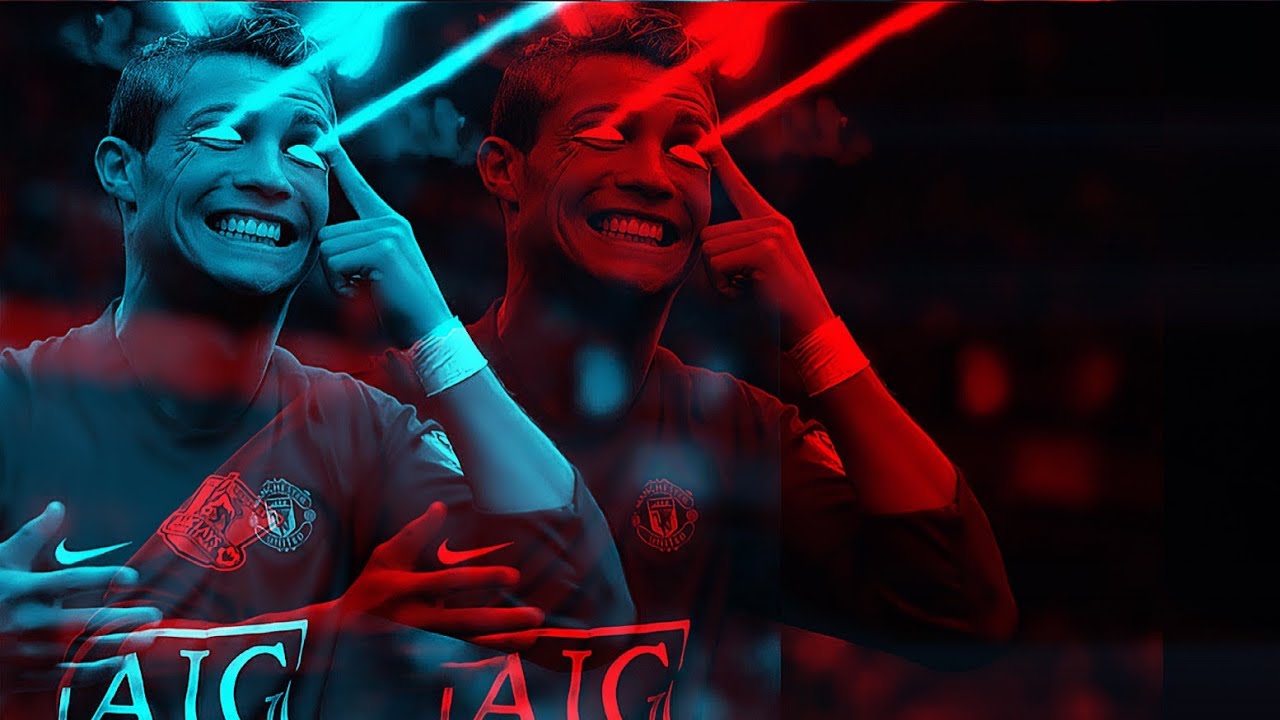 Young Ronaldo's 2003-2006 Unbelievable Skills | | | Pieces of ...