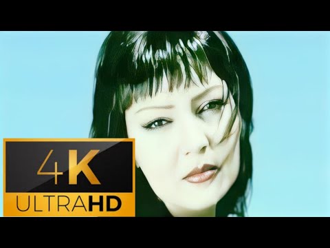 Barikat feat. Şahsenem 2003 Geceler Günlerimi Gömer (Remastered 4k)