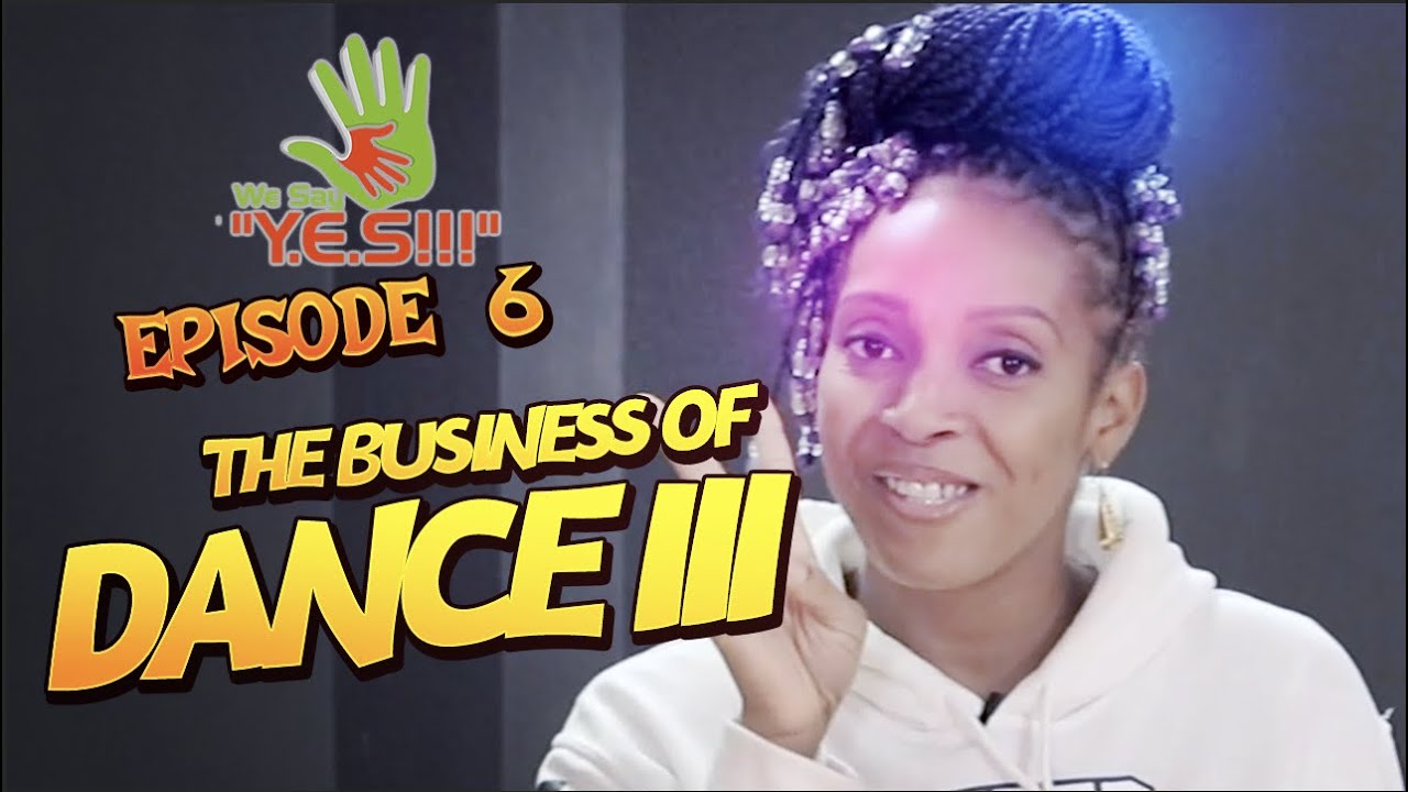 Episode 6 WSY Dance Part 3 - YouTube