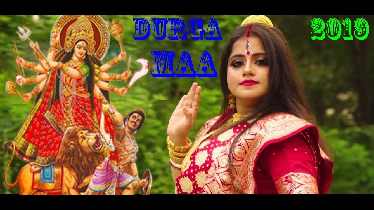 Agomoni Song| Jago Maa | Durga Puja Song 2019 | Arijit Singh | - YouTube