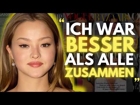 Why Devon Aoki turned her back on the catwalk