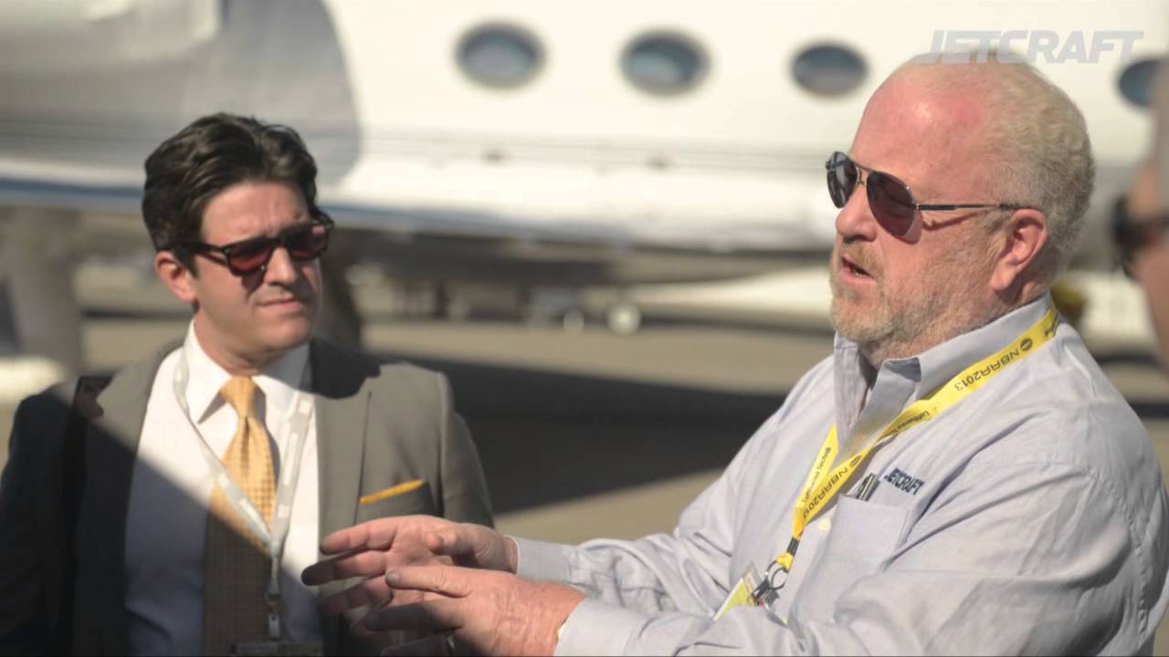 About Jetcraft - YouTube