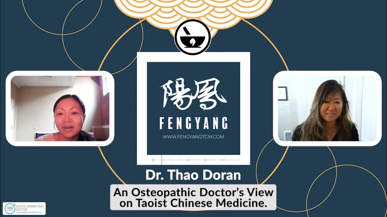 Message & Words of Gratitude for Dr. Wu - YouTube