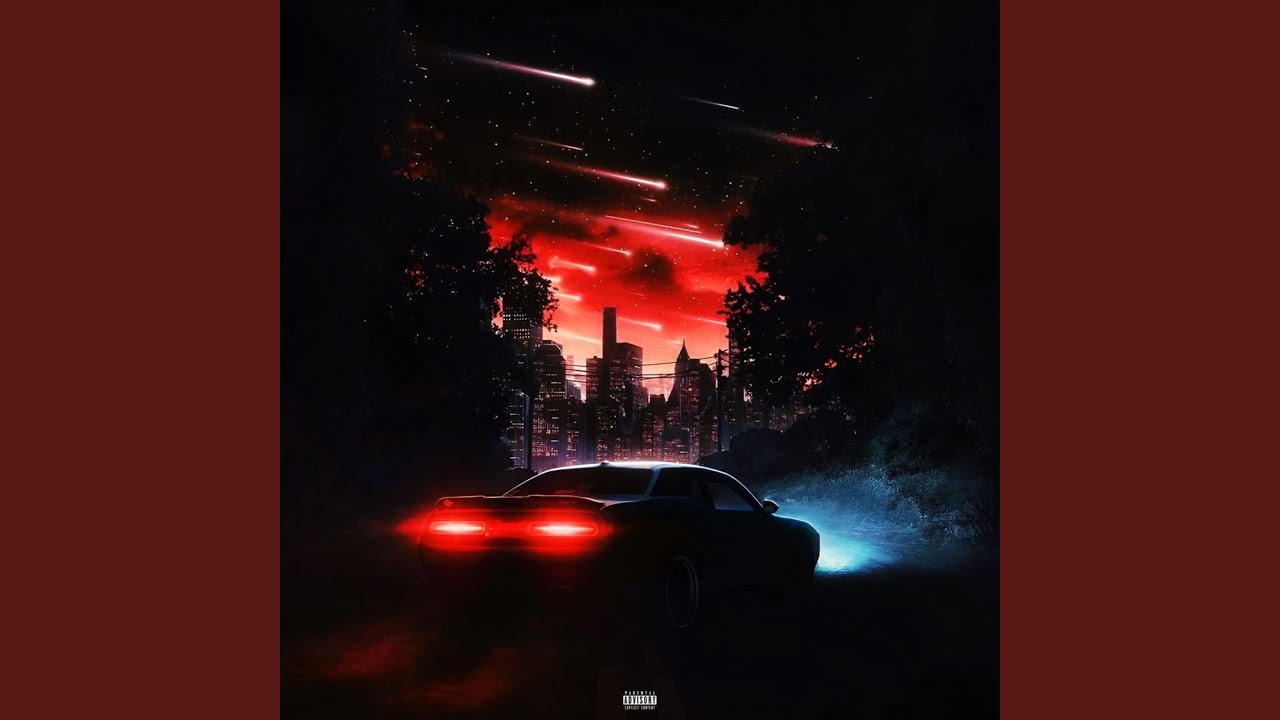 Rapping In That Car - YouTube