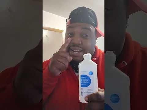 Is Sniffing Rubbing Alcohol Addictive