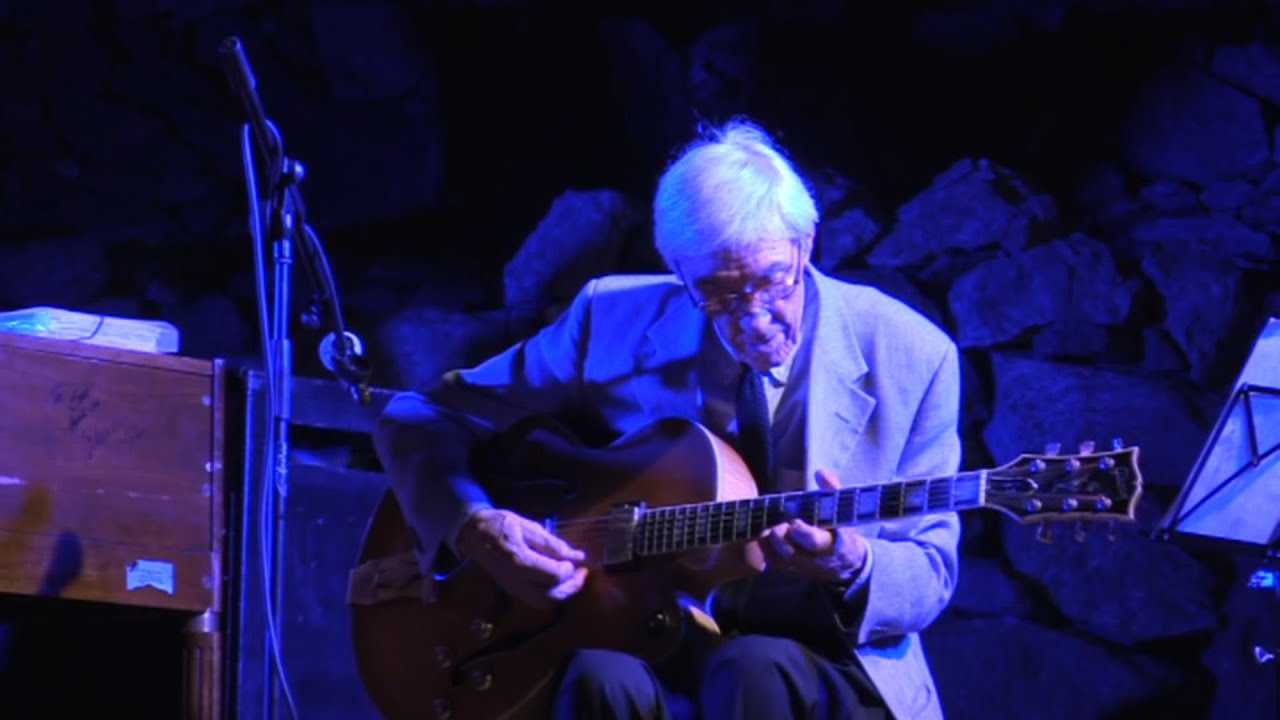 Franco Cerri - YouTube