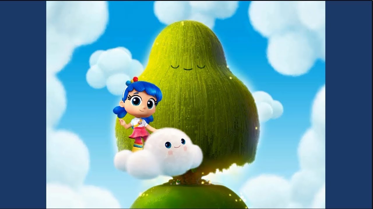 True Wishes Great Preschool Educational Gameplay Best Learning Game for ...