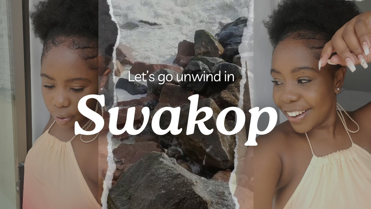 Are We Going? Lets GO! [Namibian Youtuber] - YouTube