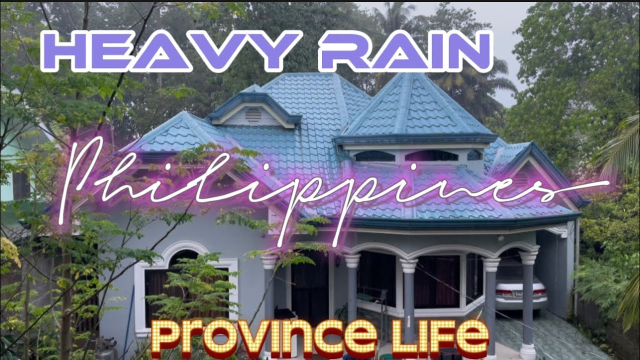 ULAN SA PINAS | Philippines - YouTube