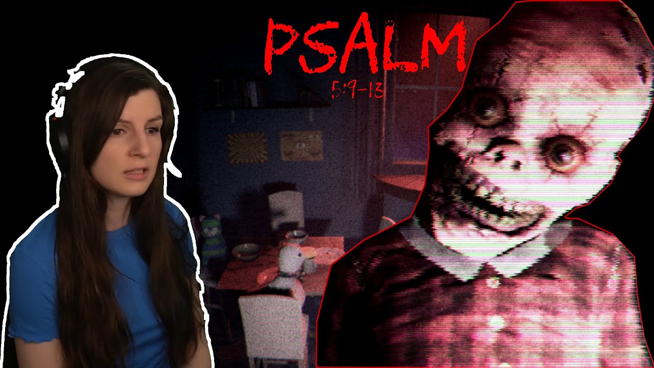 Psalm 5:9-13 - No Room Is As It Seems At First Glance! FULL GAME - YouTube