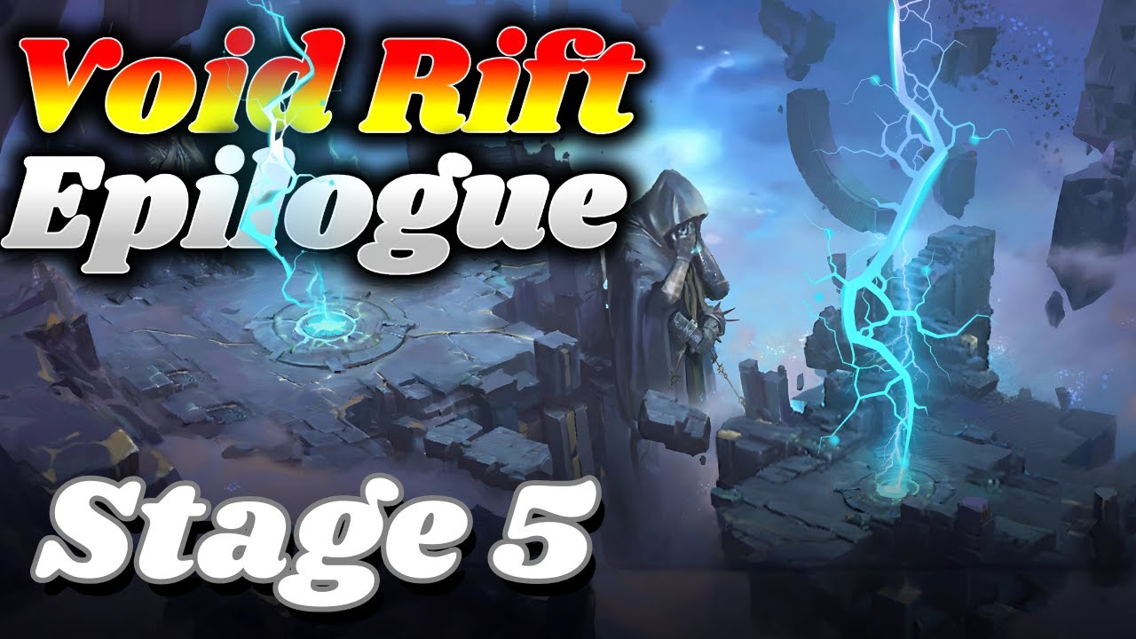 Void Rift Epilogue Stage 5 Guide – Defeat the Tempest Tyrant | Watcher ...