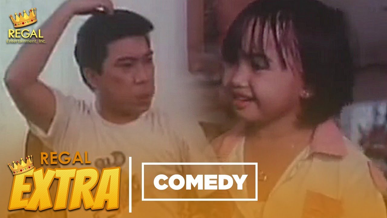 PERFECT! Aiza Seguerra nauto si Roderick Paulate!! | Me & Ninja Liit ...