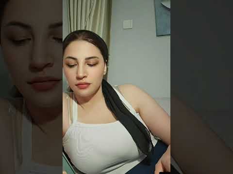 Sofia Periscope live new girl 💞 0576