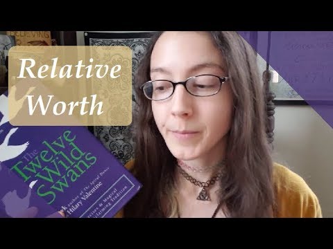 [10.2] Relative Worth - Paying for Pagan/Witchy Classes - YouTube