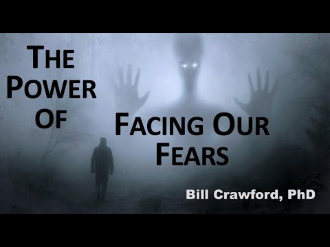 Facing Our Fears - YouTube