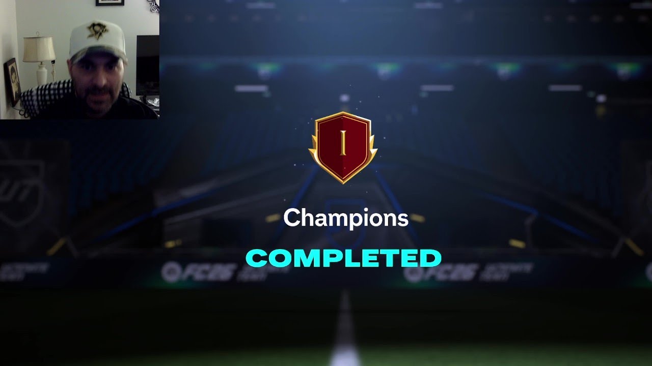 FC 26 WEEKEND LEAGUE REWARDS WE PLAY FOR FODDER - YouTube