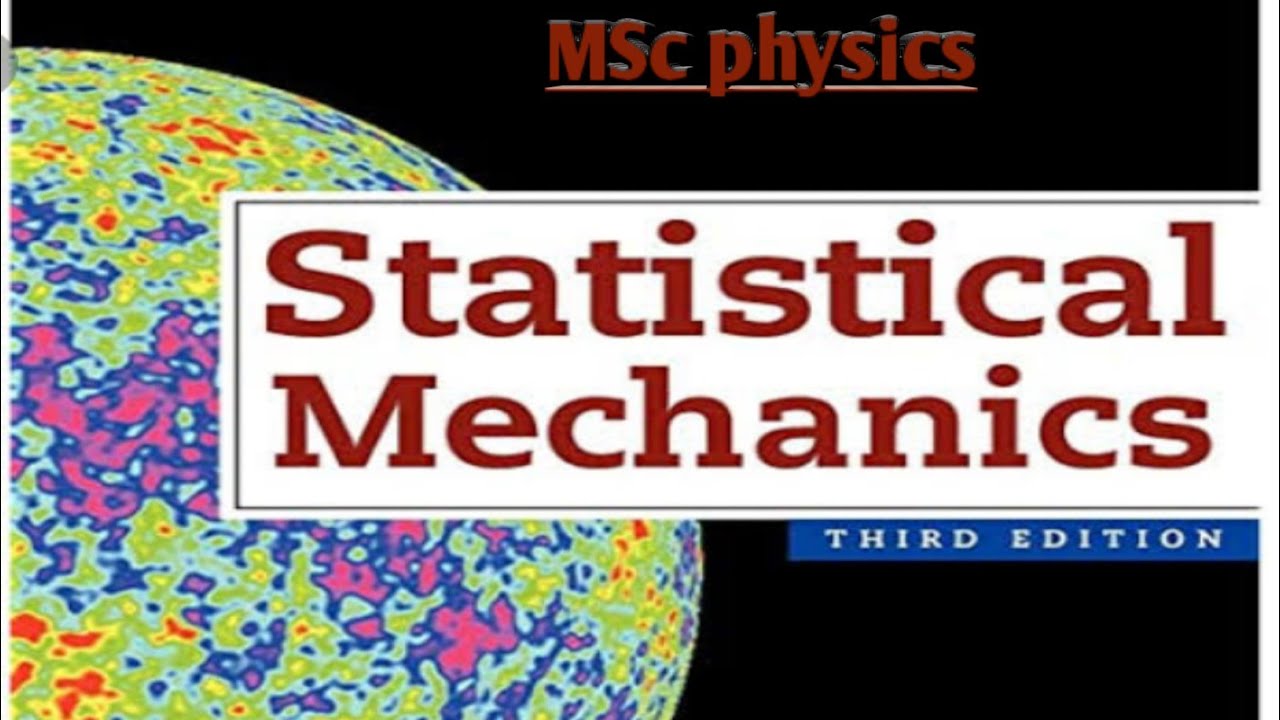 Basics Of Statistical Physics|The Entropy Of Mixing and Gibbs Paradox ...