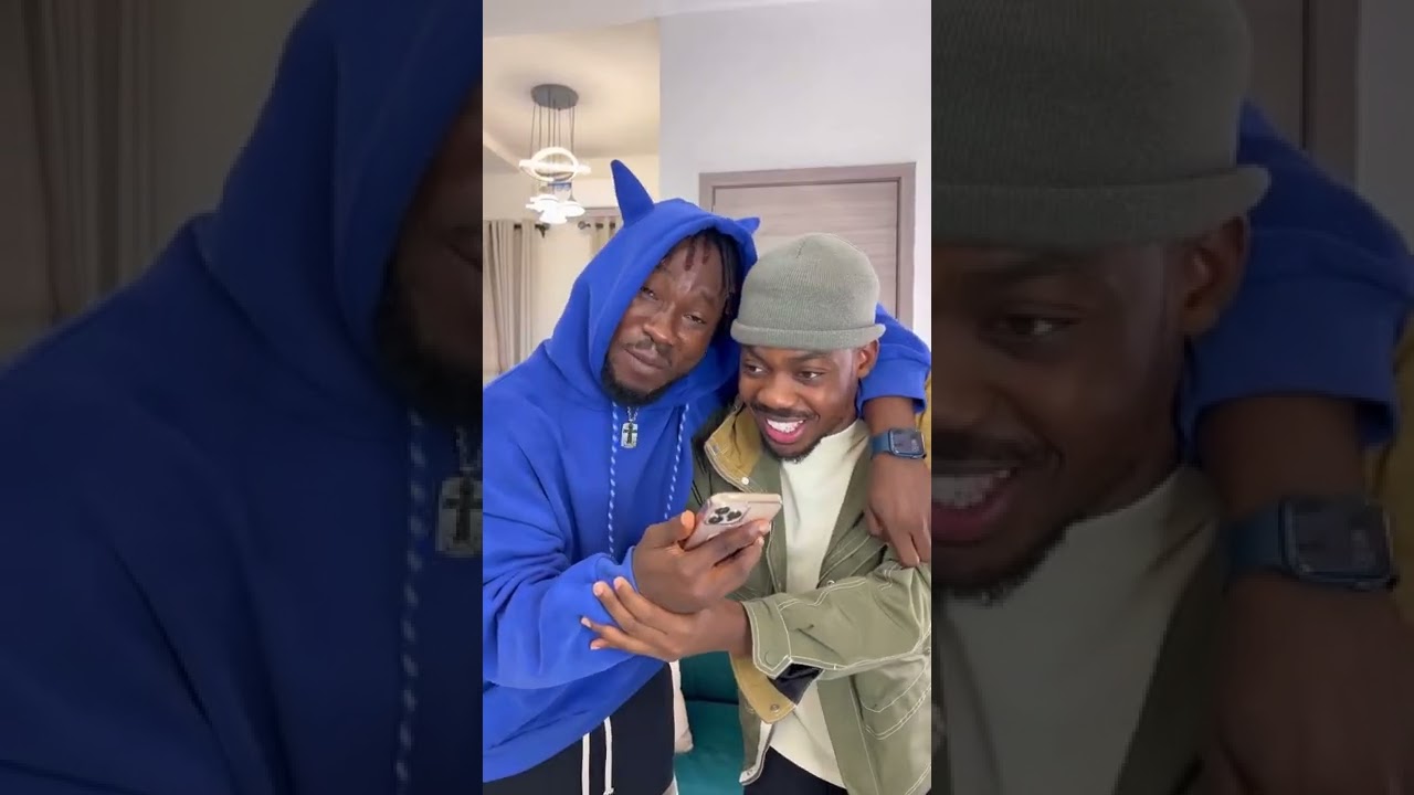 When she has too many red flags.......DeGeneral - YouTube