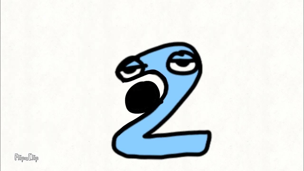 Number Lore 1 26 Youtube
