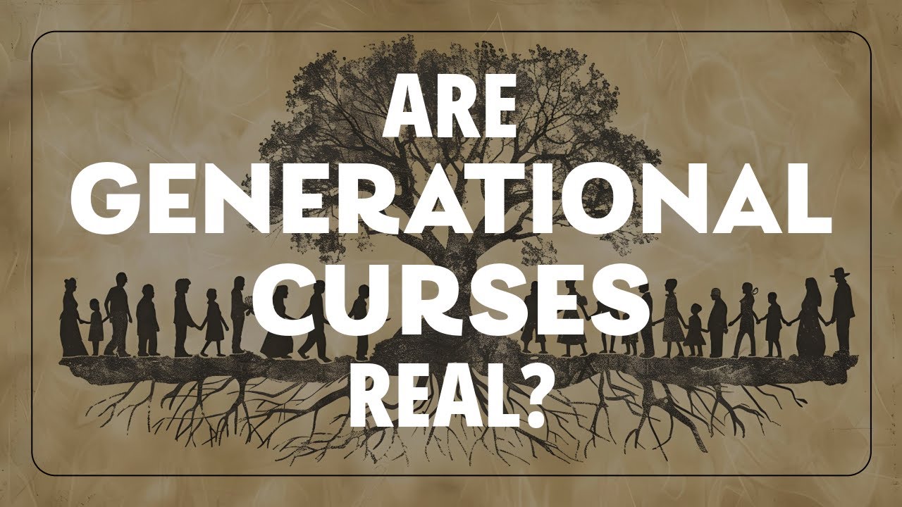 Breaking Generational Cycles - Part 1 - YouTube