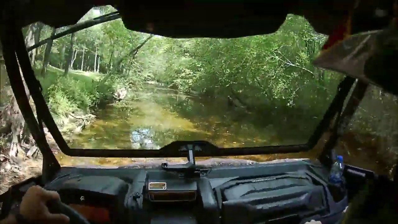 2020 Can Am Defender XMR 1000 - YouTube