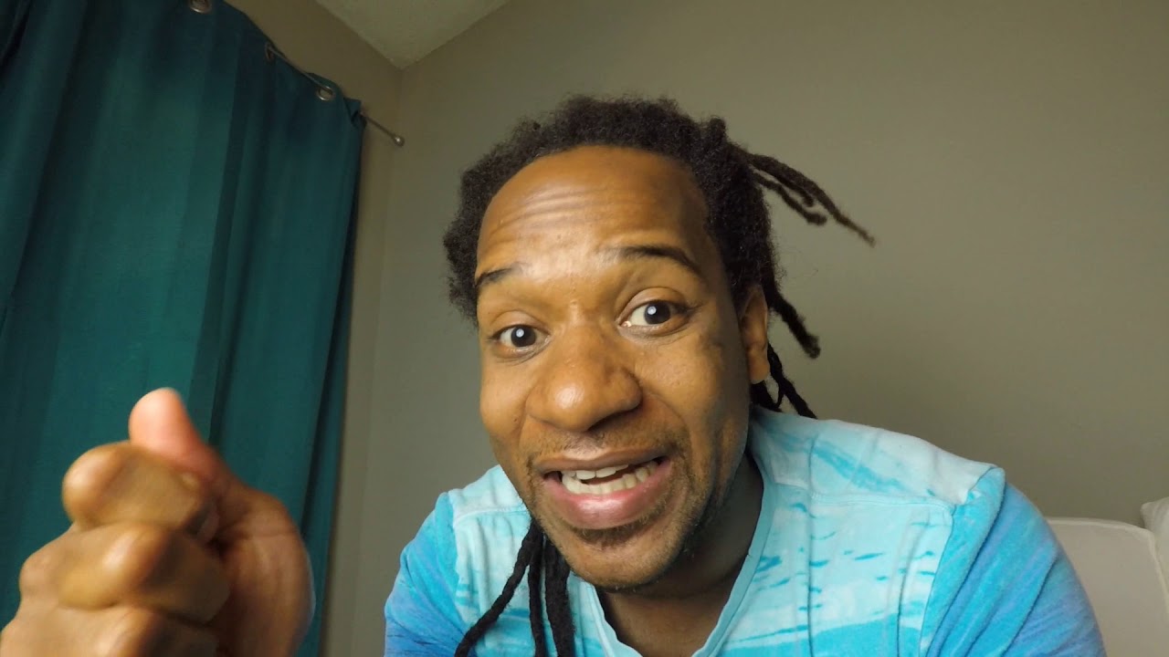 I'm A Coon, A Slave And A Sellout!!! - YouTube