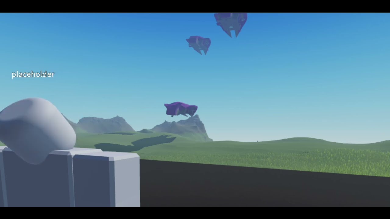 a failed animation - YouTube