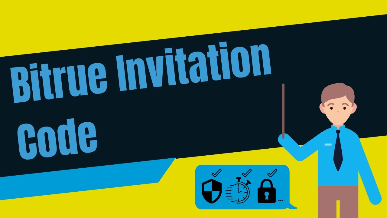 Bitrue invitation code (Helpful) - YouTube