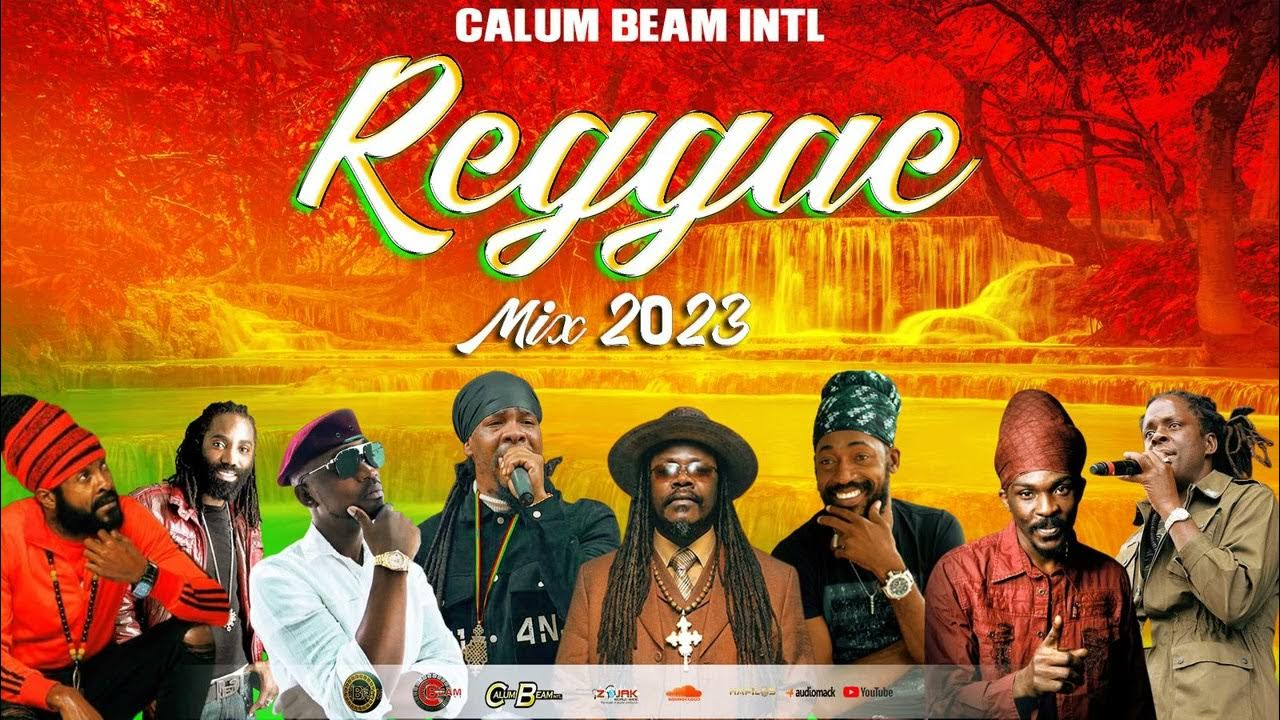 New Reggae Mixtape 2023 (March) - Richie spice,Luciano,Busy Signal,Ginjah,Sizzla - YouTube
