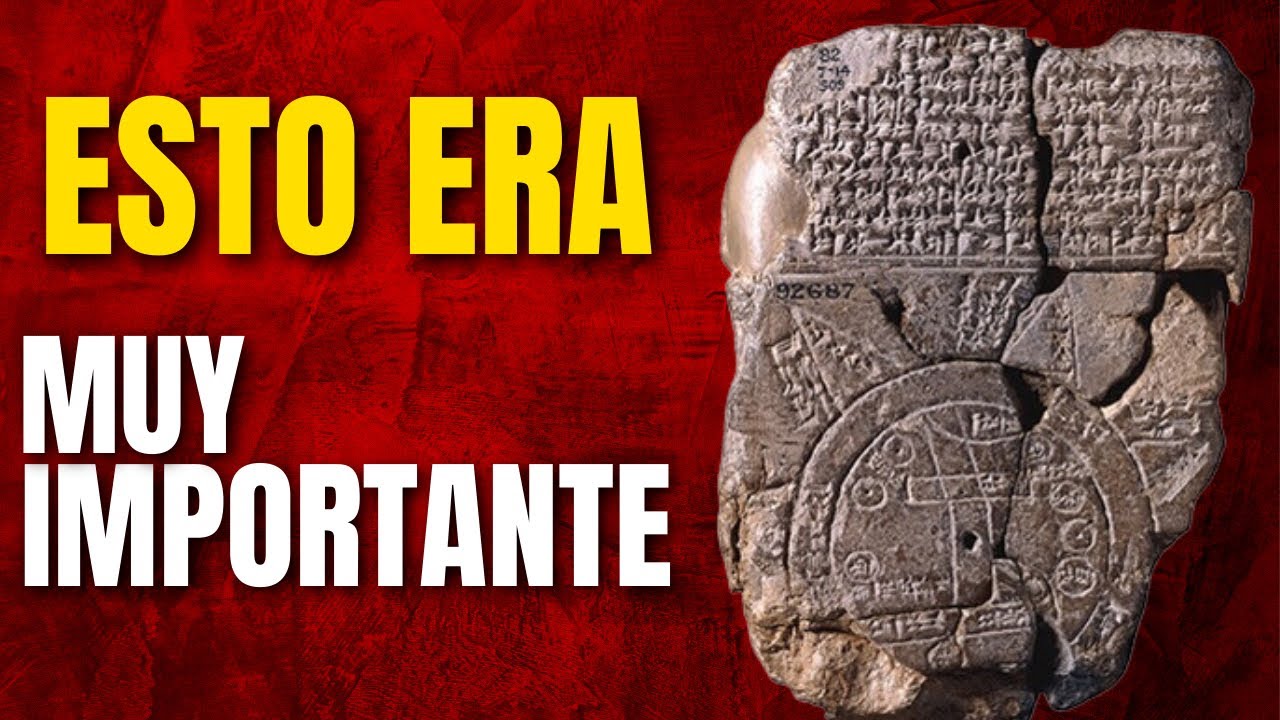Mesopotamia | La historia de la Neobabilonia - YouTube