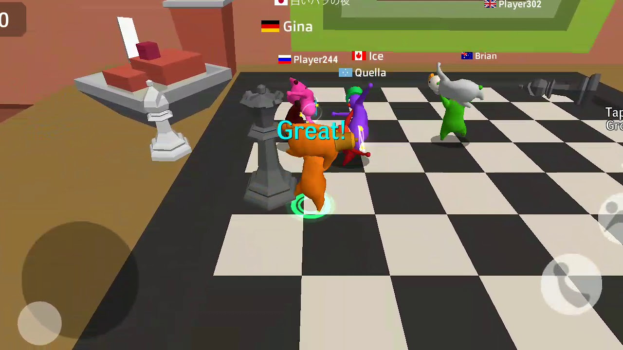 Noodleman.io funny games - YouTube
