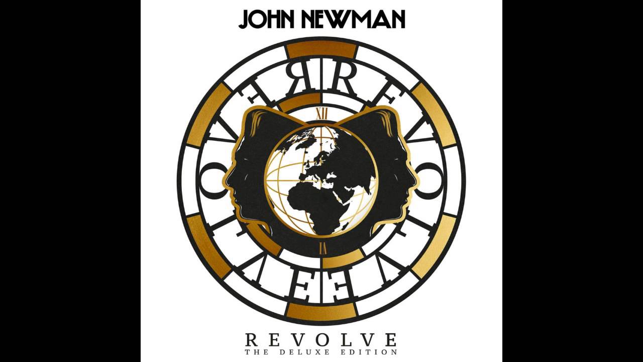 John Newman ft. Charlie Wilson - Tiring Game - YouTube