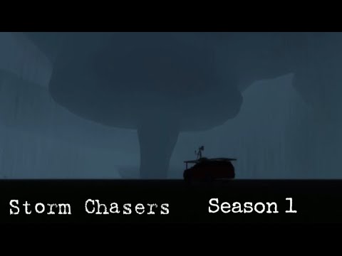 Helicity: STORM CHASERS season 1 intro - YouTube